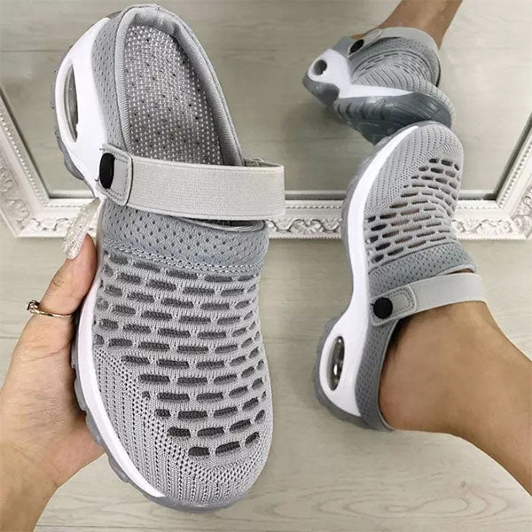 Susiecloths Air Cushion Casual Breathable Walking Sandals – Oshnow